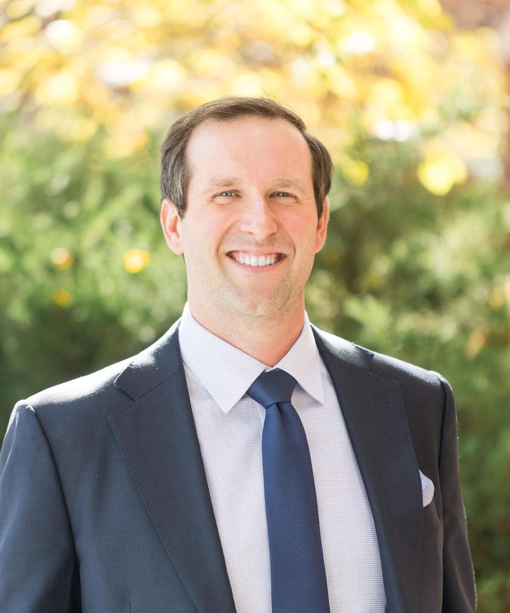 Cory Sims | Sims Investment Management, LLC